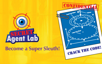 Kids Science Camp | Summer Activities | Mad Science HQ