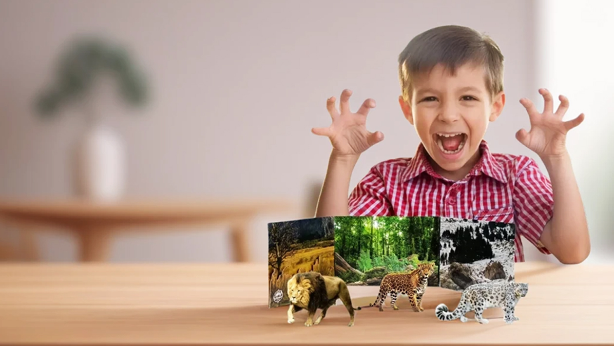 STEM Education | Activities for Kids | Mad Science HQ